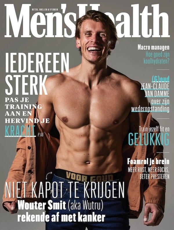 Abonnement op tijdschriften voor mannen | voor elke interesse