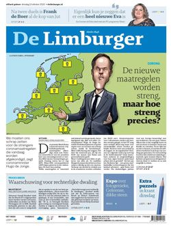 Alle kranten met korting - Abonnement.nl