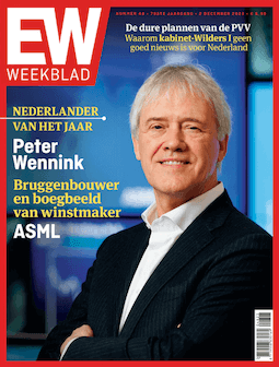 EW met 69% korting - Abonnement.nl