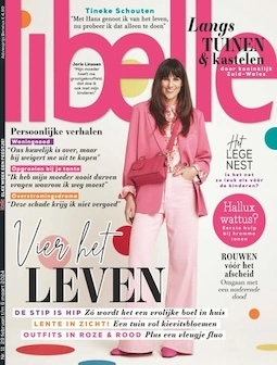 Libelle met 70% korting - Abonnement.nl