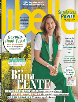 Libelle met 70% korting - Abonnement.nl