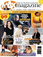 MAX Magazine met 59% korting - Abonnement.nl