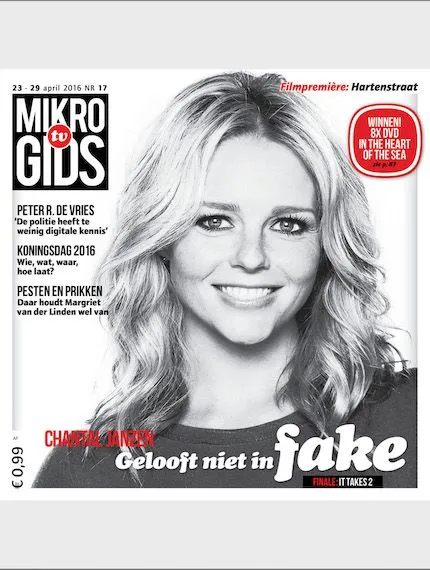 Mikro Gids met 44% korting - Abonnement.nl