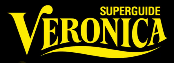 Veronica Superguide met 66% korting - Abonnement.nl